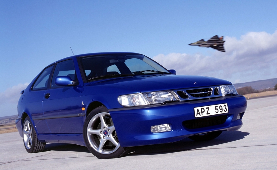 La Saab 900 Turbo, un mythe étrange et accessible