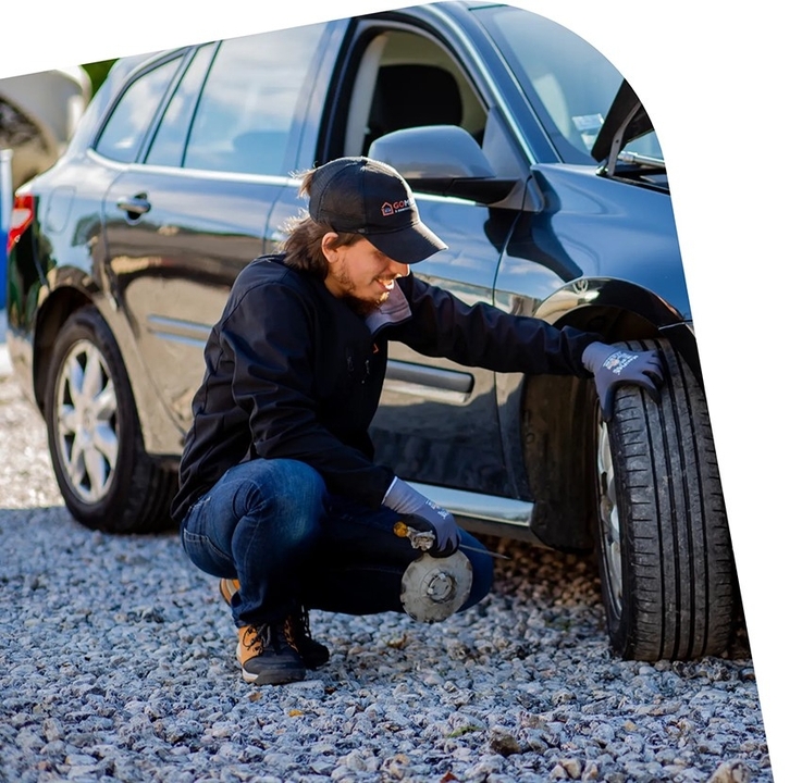 Voiture en panne : que faire