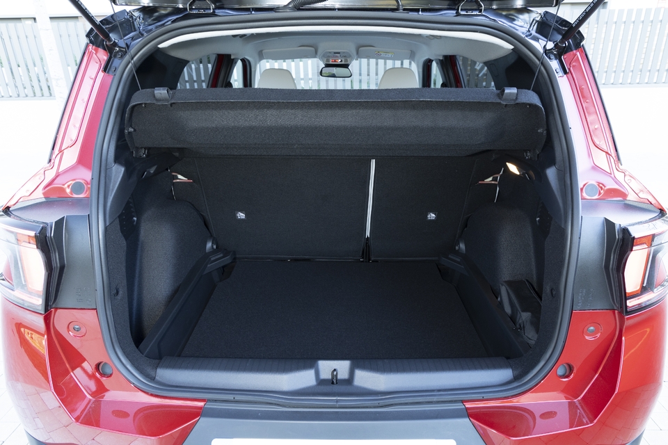 Le Citroën ë-C3 Aircross 100 % électrique est-il le meilleur des C3 ...