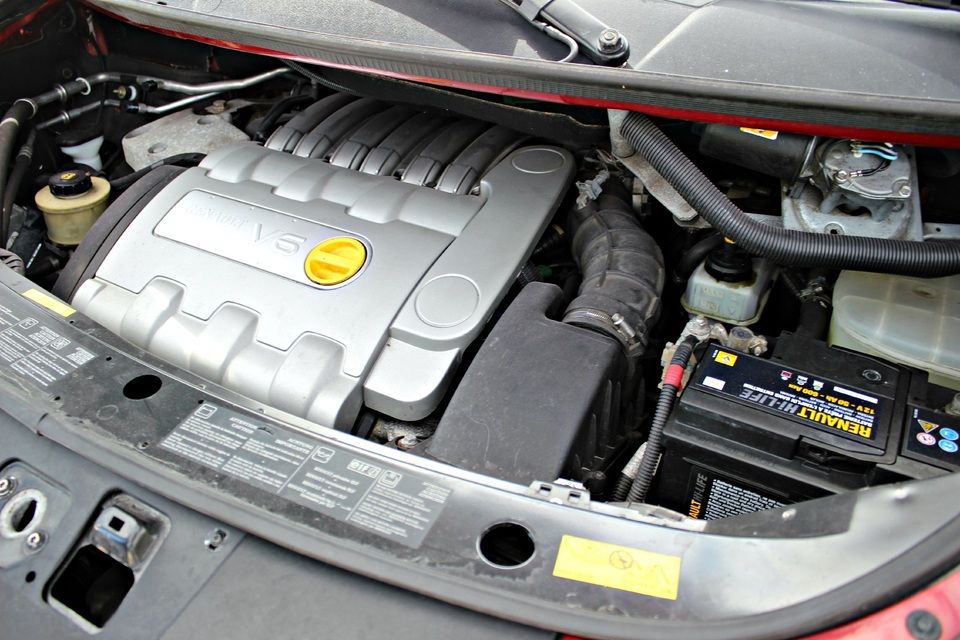 Vidéo - Renault Avantime, collector du 21e siècle : dès 8 500