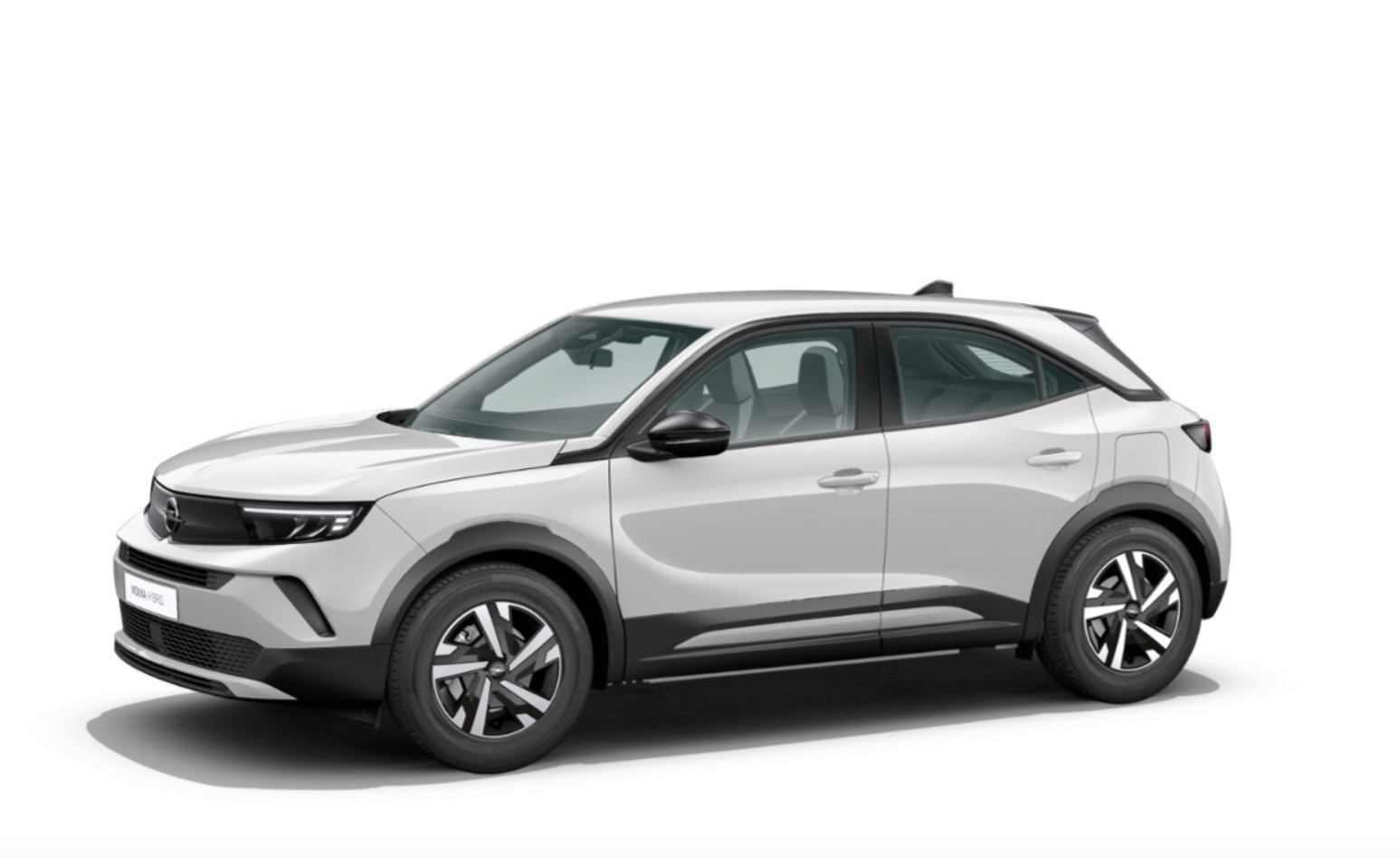 L’Opel Mokka restylé se prend pour une voiture « plaisir » - Page 3