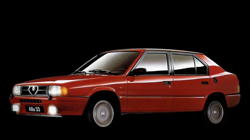 33, le chiffre magique pour Alfa… ou pas