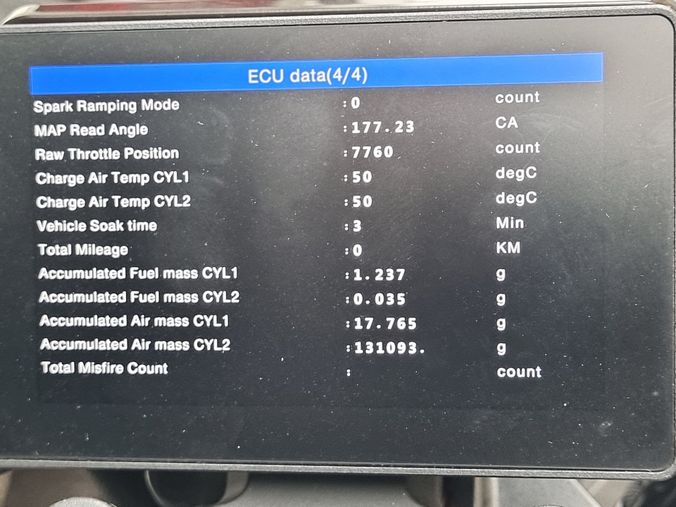 Essai - Lexmoto RSS 125 : roadster scrambler pour droitiers*