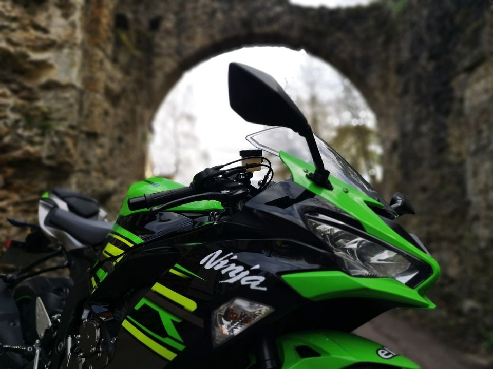 Essai - Kawasaki ZX6-R 636 mod. 2019 : passionnément juste ! - Page 3