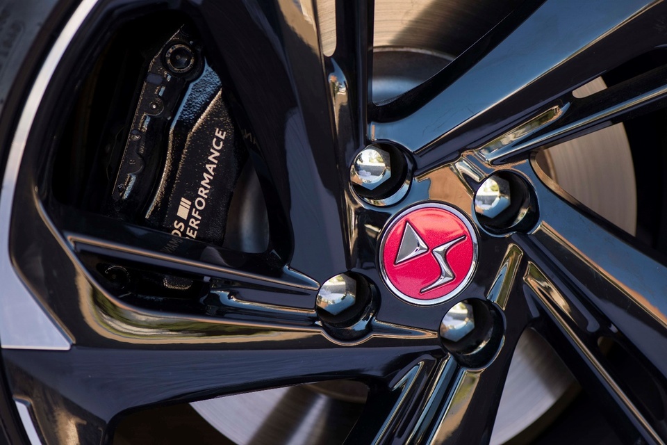 Citroën DS3 Racing et DS 3 Performance (2010-2018) : l’unique DS ...