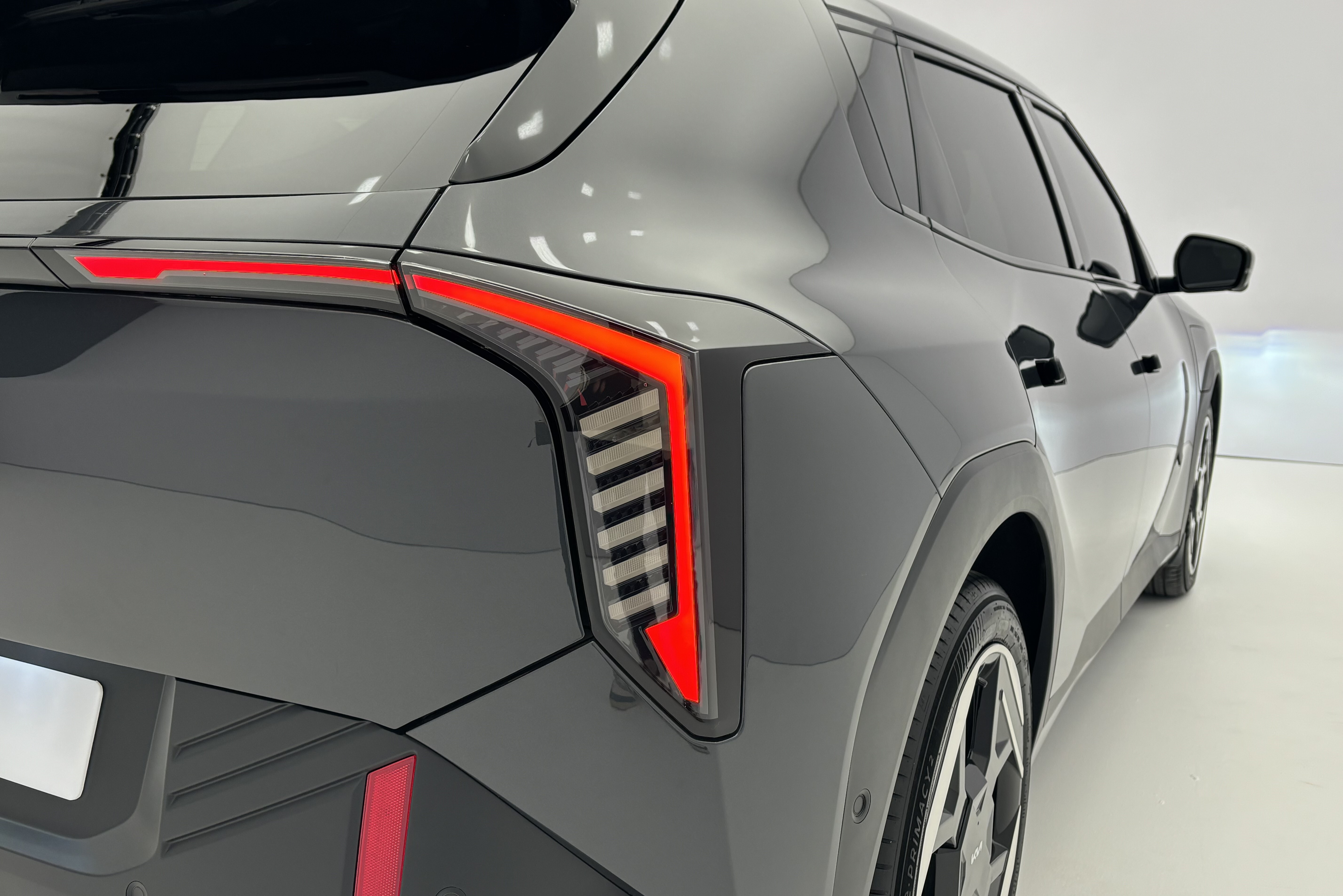 Et si la nouvelle Kia EV4 était la meilleure berline compacte électrique