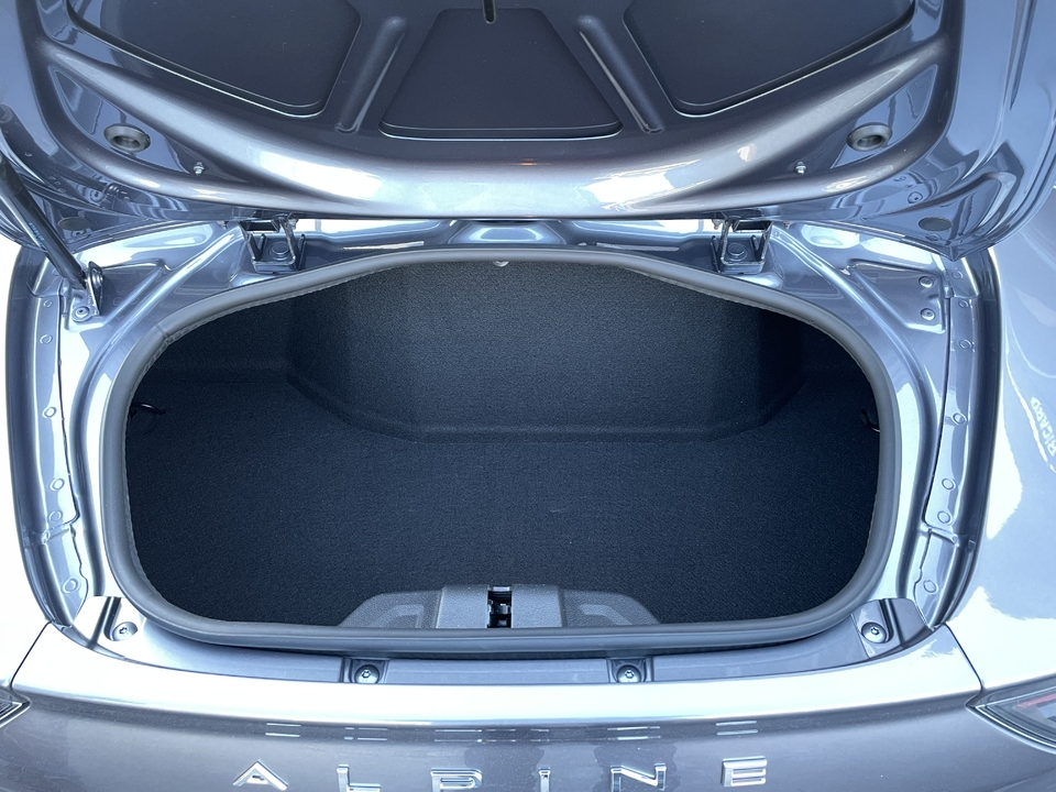 Essai vidéo - Alpine A110 (2022) : l’âge de la maturité