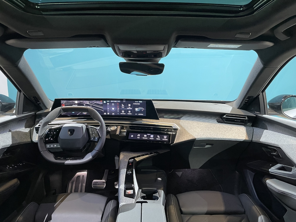 Peugeot 3008 (2024) - Tous les secrets du nouveau SUV du lion (Présentation vidéo )