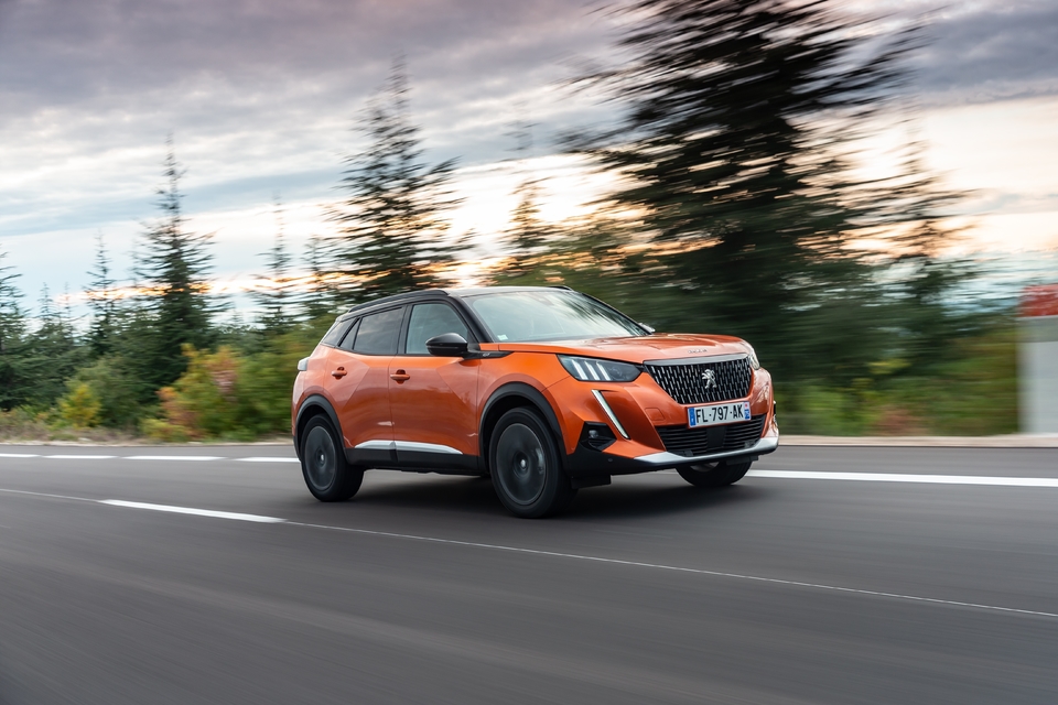 Essai XXL - Peugeot 2008 : tout ce qu'il faut savoir
