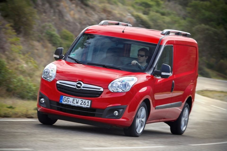 Guide d’achat fourgonnettes : les Renault Kangoo, Citroën Berlingo ...