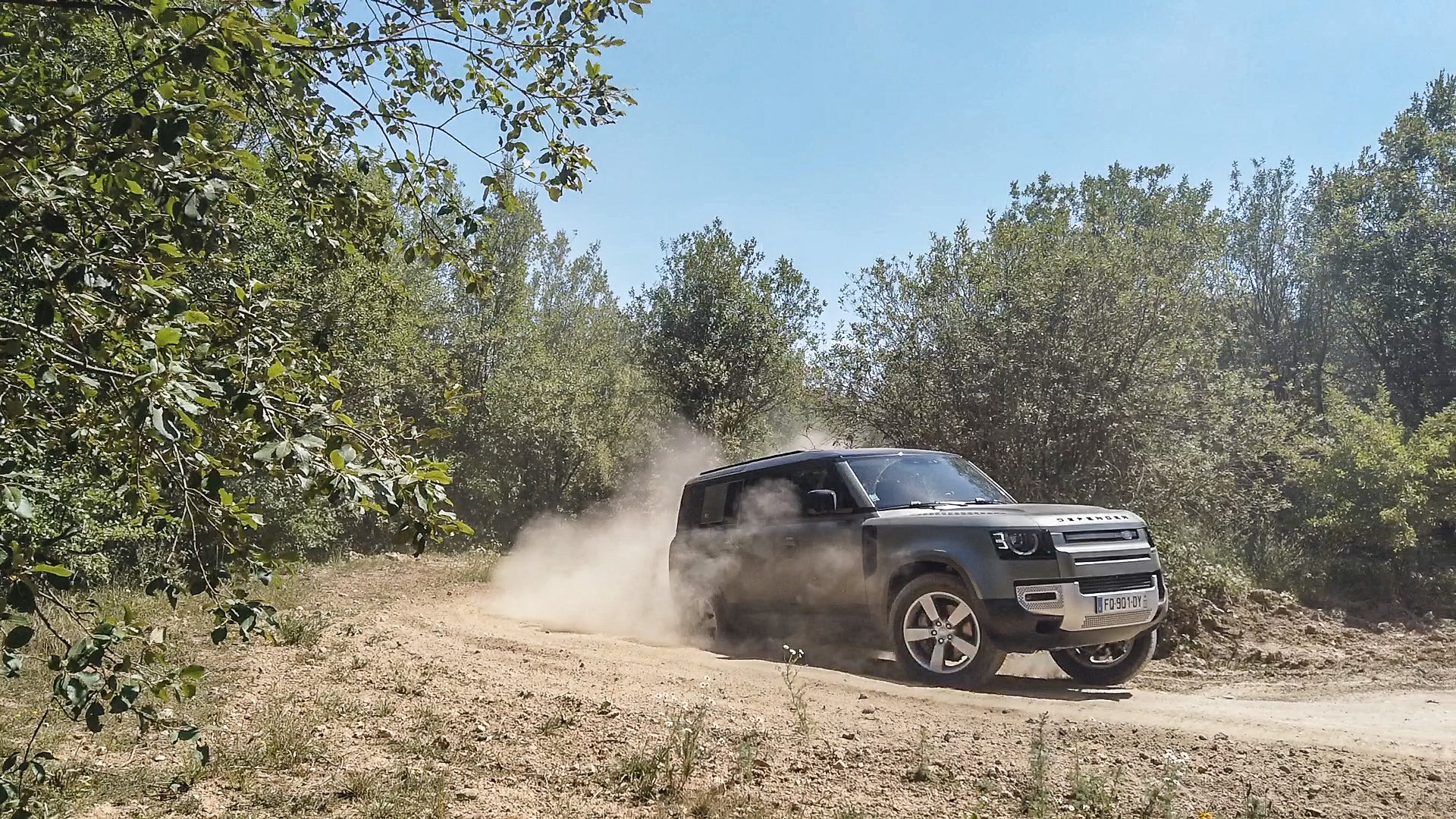 Land Rover Defender (2020) : le mythe réinventé - Page 2