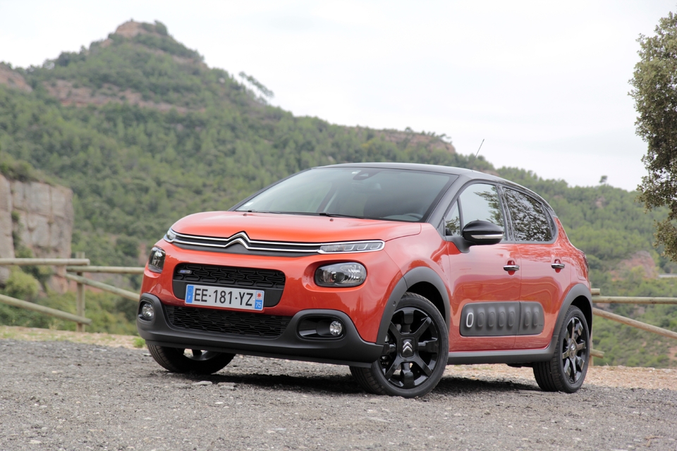 Avant/après : tout savoir sur le restylage de la Citroën C3