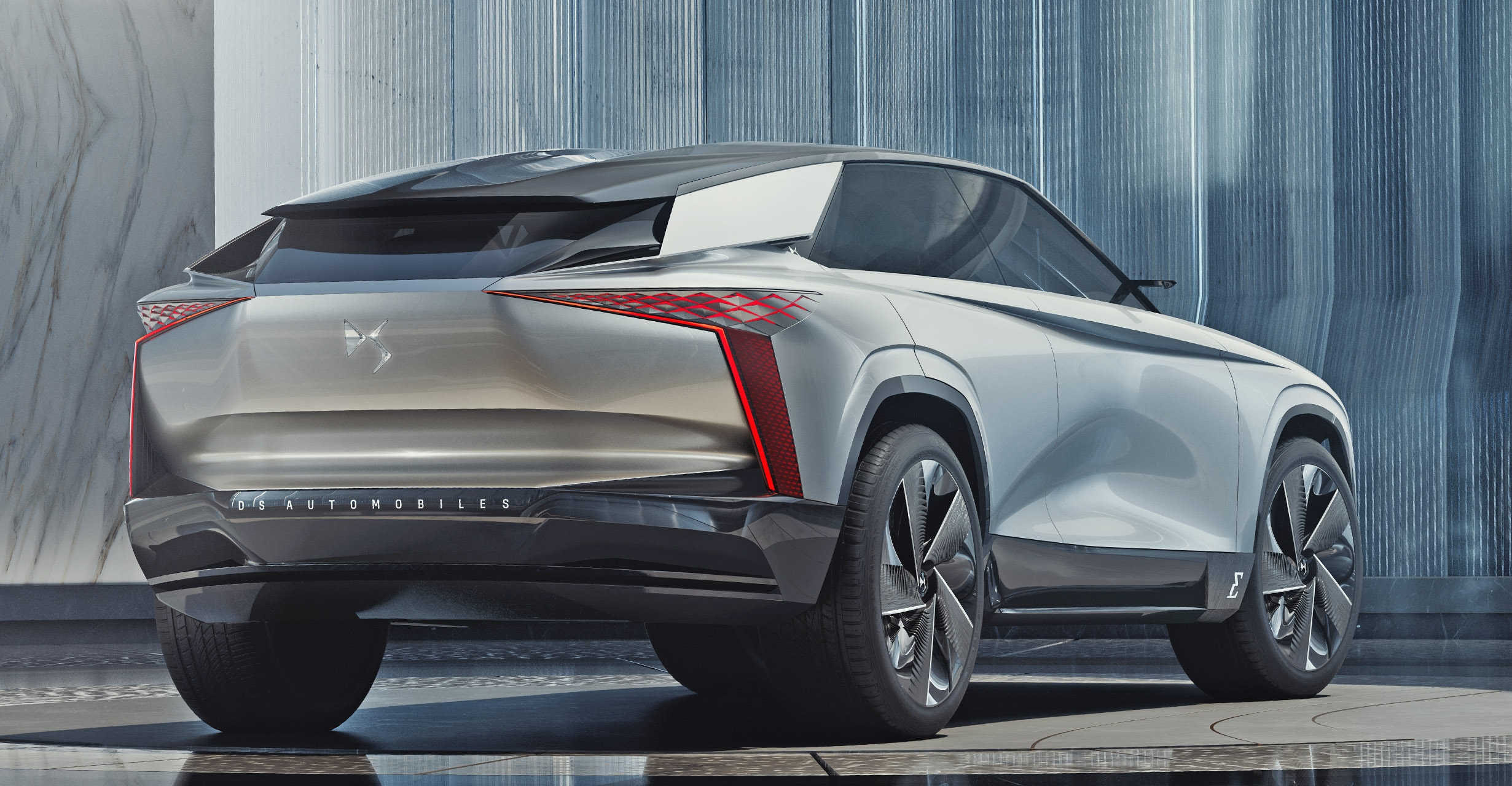 Grand SUV : PSA en veut plusieurs