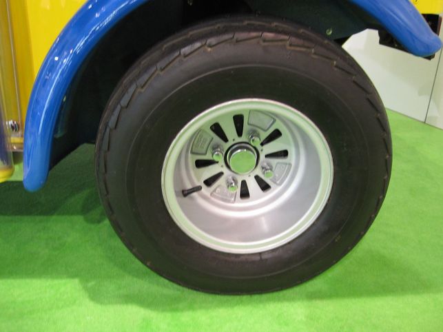 Le Cross Rider 2 places