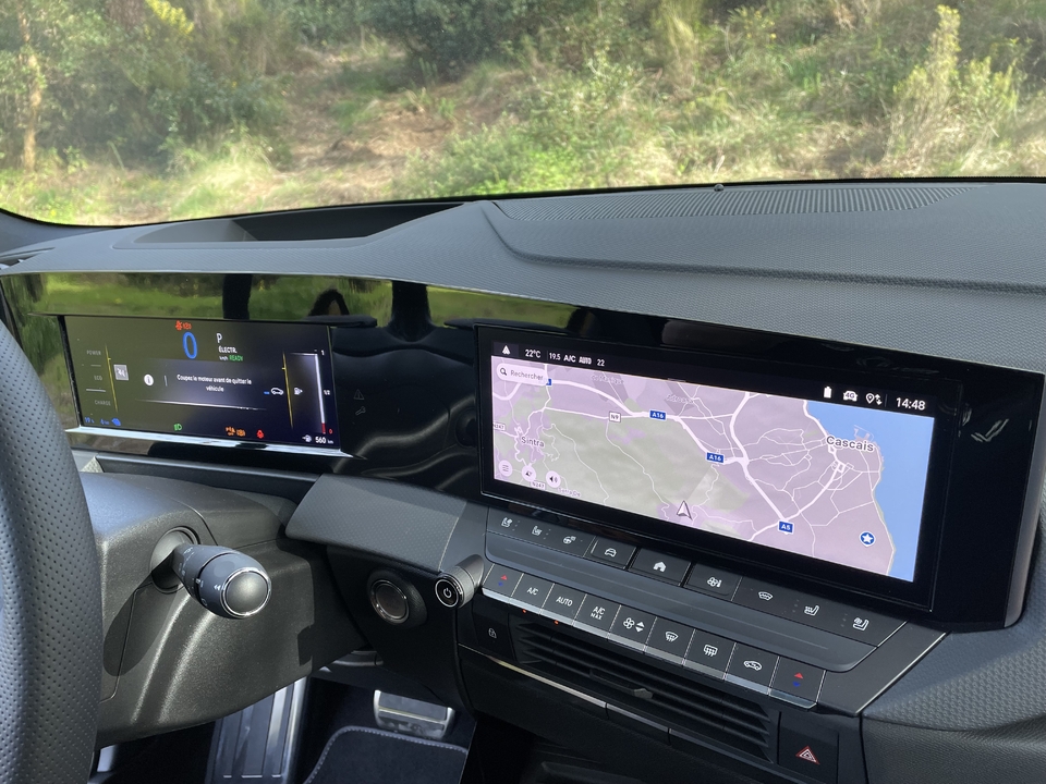 Essai vidéo - Opel Astra (2022) : un éclair de lucidité