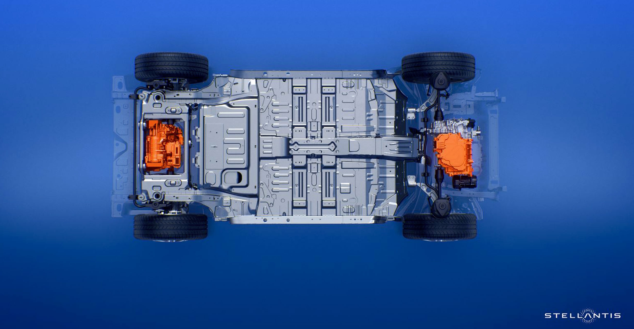 Nouvelles automobiles. Finiront-elles par toutes se ressembler