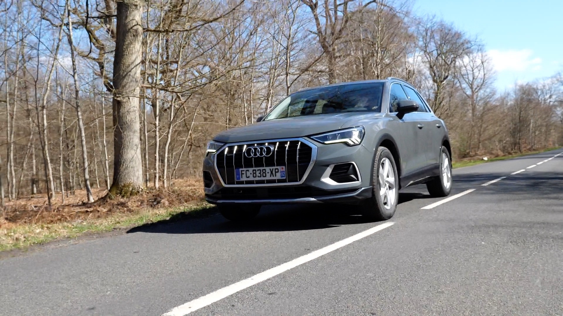 Comparatif vidéo - BMW X1 vs Audi Q3 : vieilles connaissances - Page 2