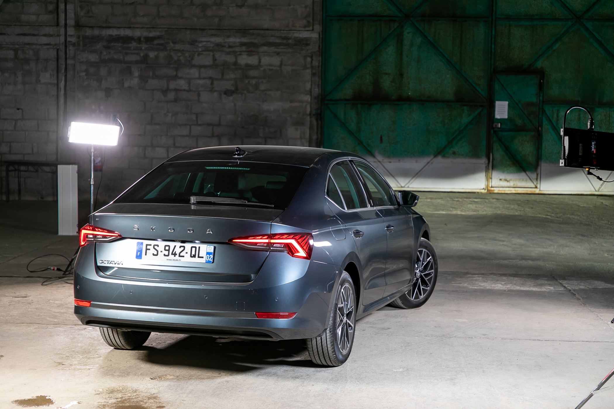 Octavia, le guide d'achat de la Skoda la plus vendue - Salon de l'auto ...