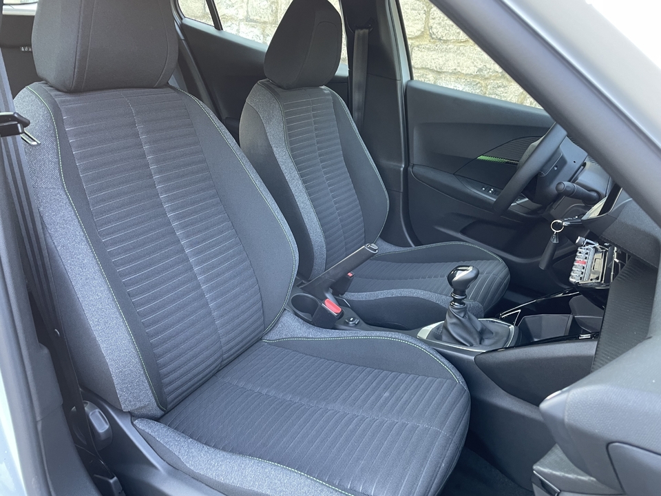 Essai - Peugeot 2008 restylé 1.2 PureTech 100 (2023) : que vaut l'entrée de gamme ? - Page 2