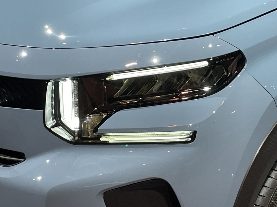 Présentation vidéo - Citroën C3 (2024) : moins de 25 000 € pour la ...