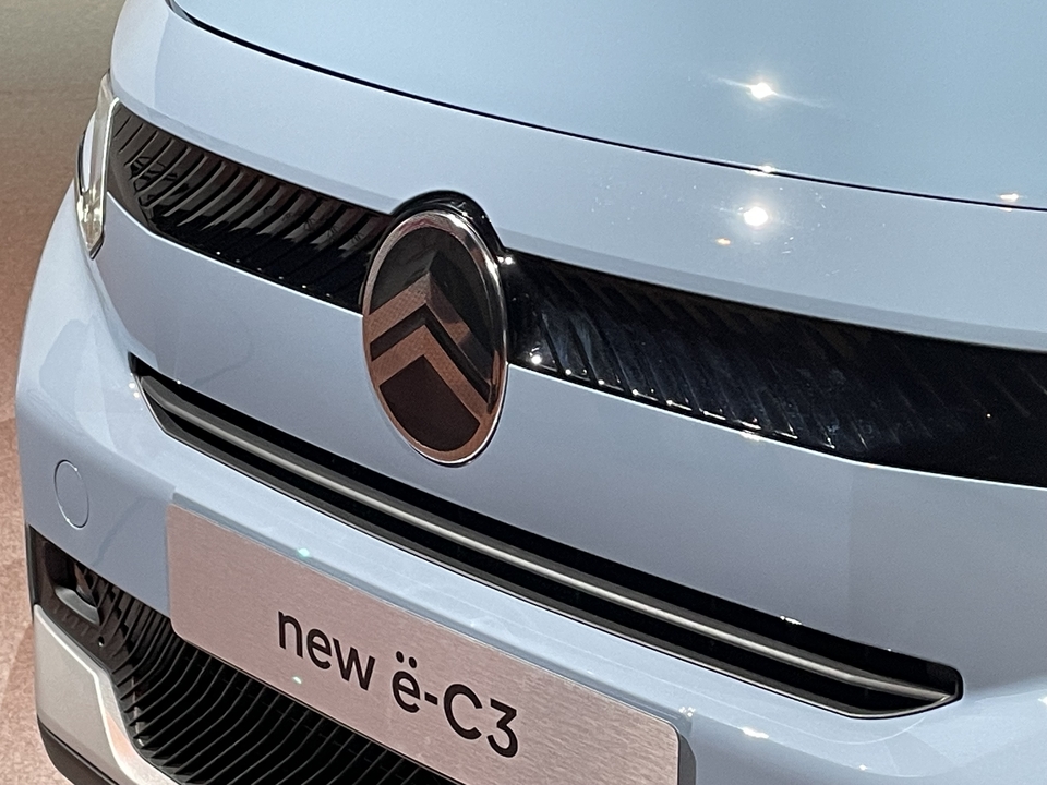 Présentation vidéo - Citroën C3 (2024) : moins de 25 000 € pour la ...