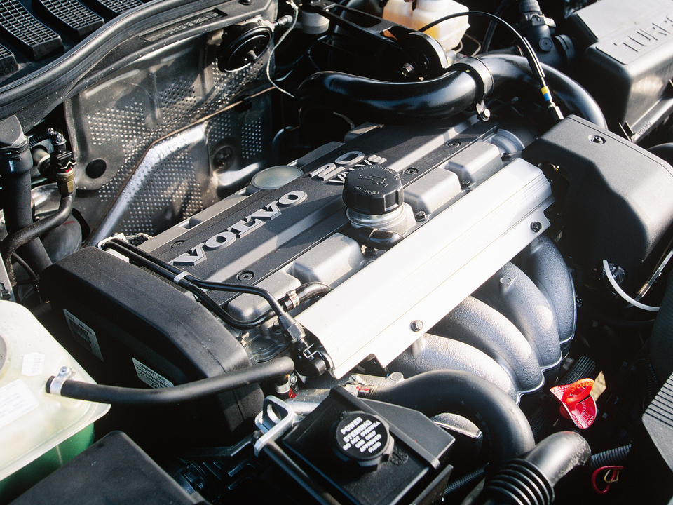 Volvo 850 T5-R/V70 R (1995-2000) : une nordique bouillante, dès 8 000