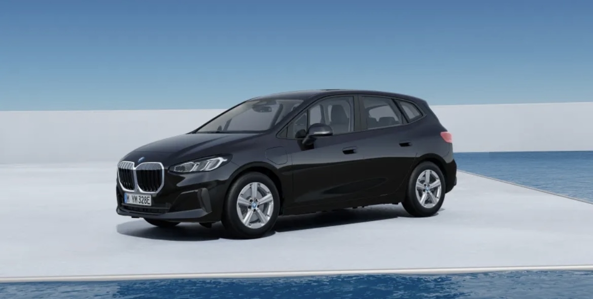 Essai - BMW 230e Active Tourer (2023) : un monospace de 326 ch hybride rechargeable ! - Page 2