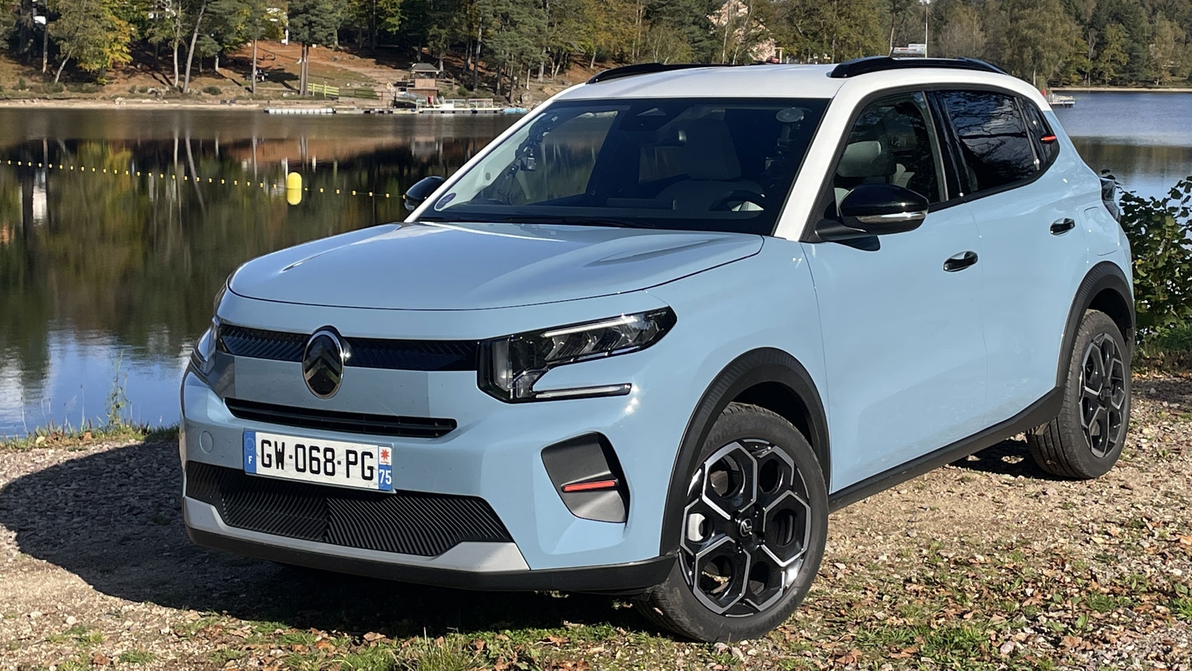 Meilleure Voiture Hybride Du Marche
