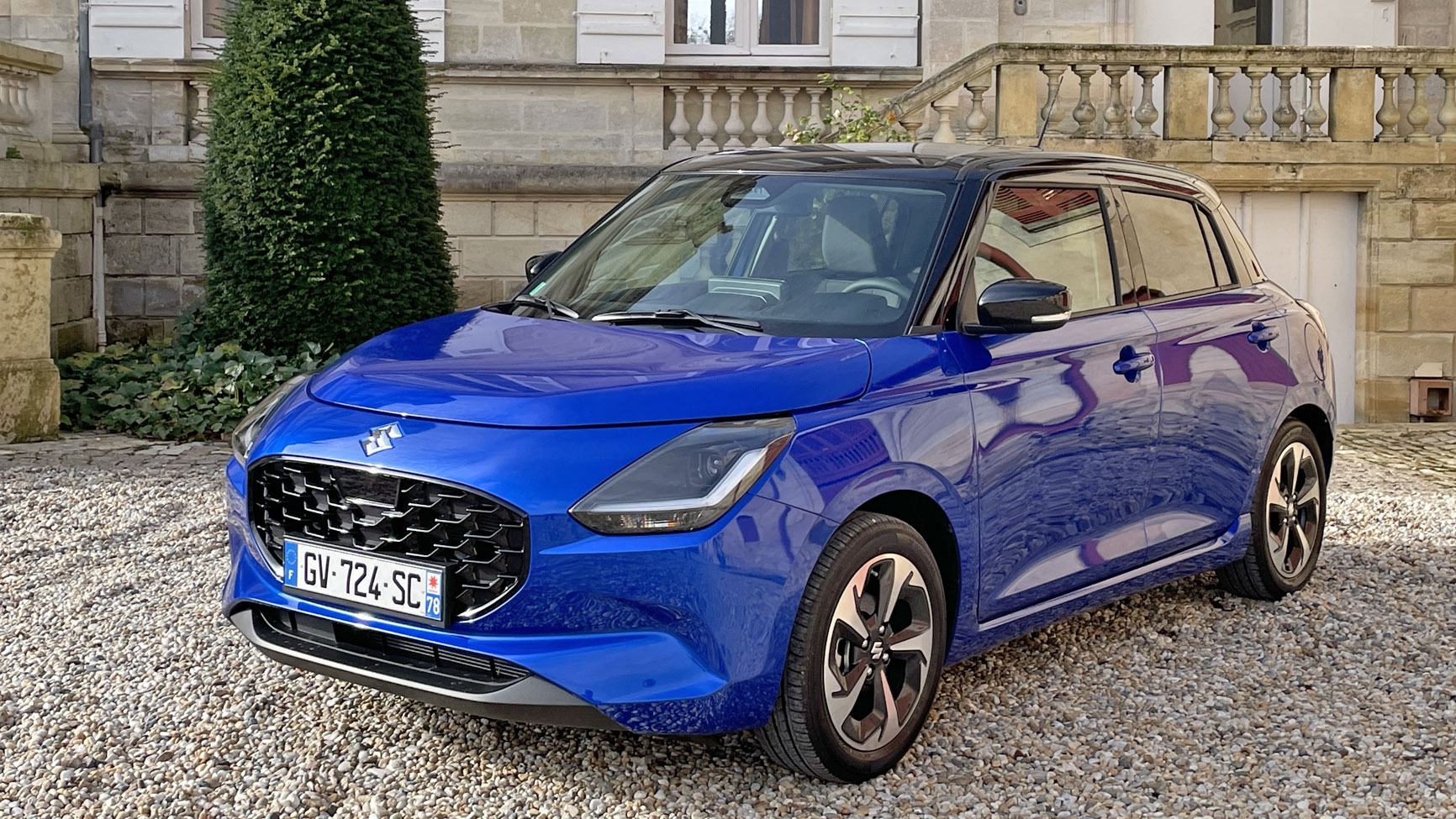 Meilleure Voiture Hybride Du Marche