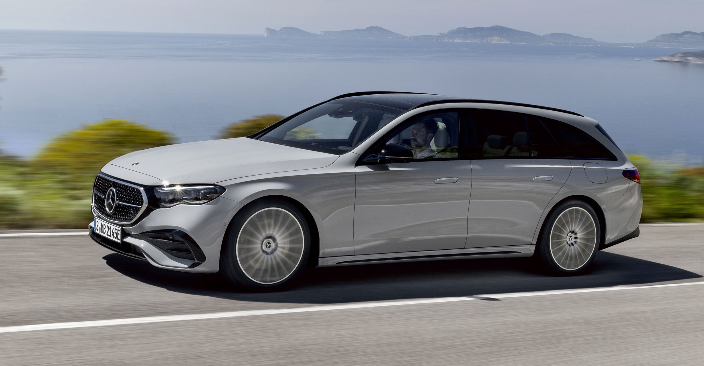 Quelle Mercedes Classe E choisir