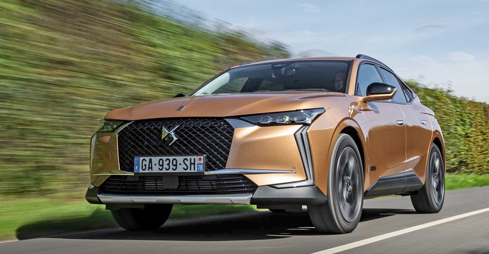 DS 4 : laquelle choisir