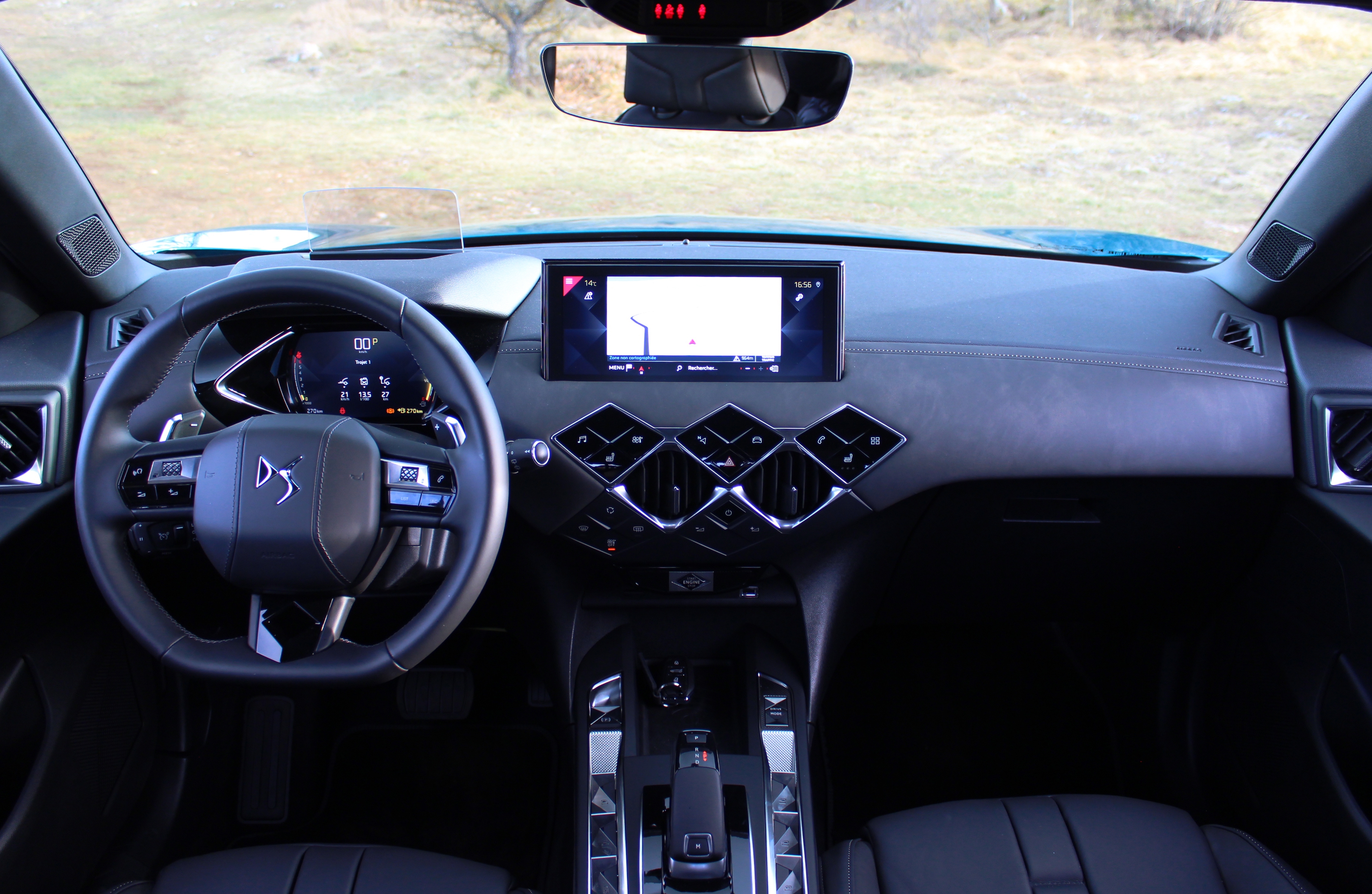Essai vidéo - DS3 Crossback : la bonne recette à la française