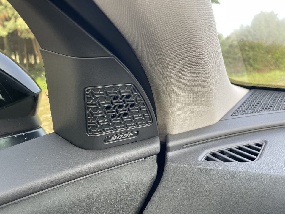 Essai - Nissan Ariya 87 kWh : la bonne Ariya