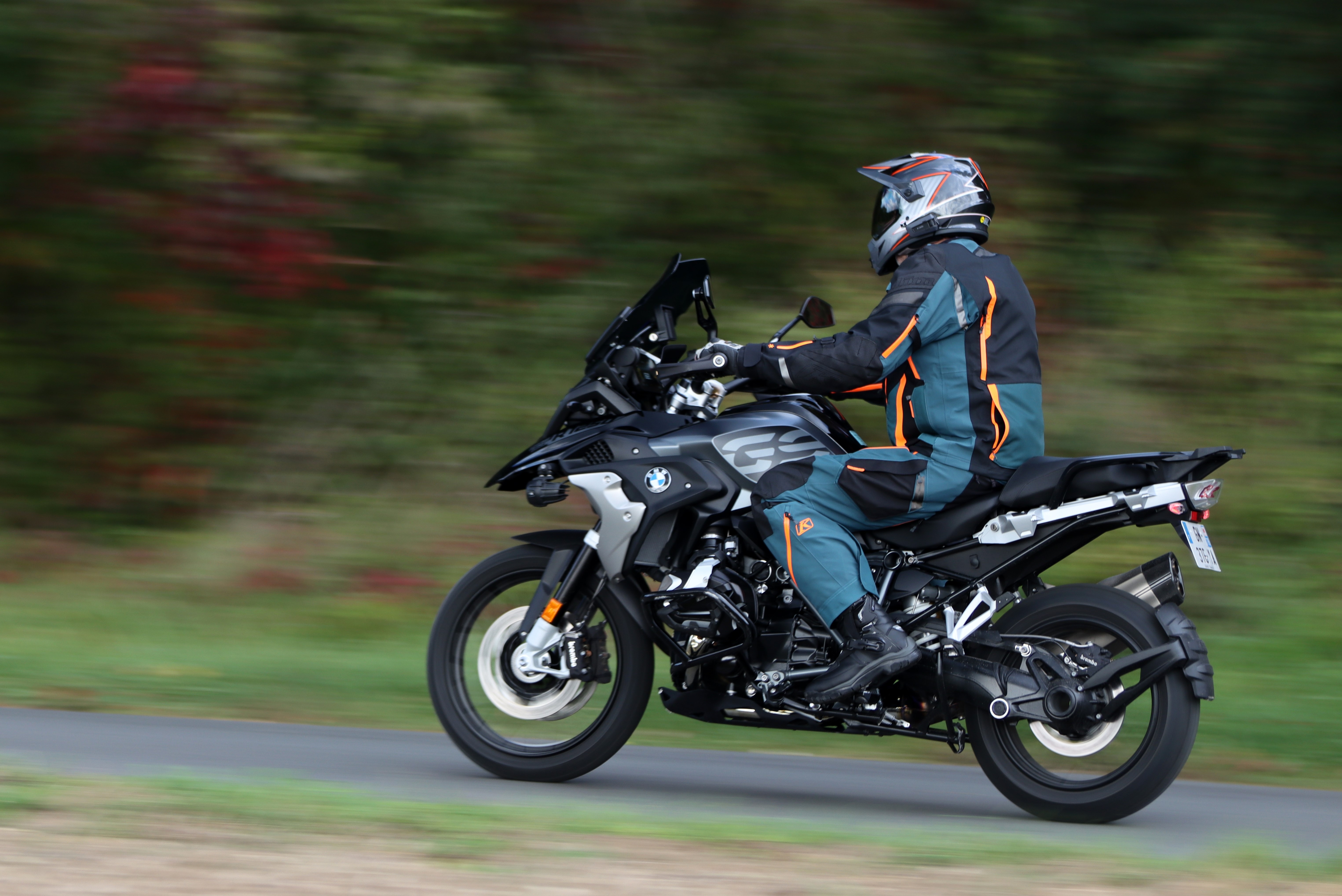 Dossier - BMW GS : faut-il encore acheter une BMW GS 1250 ? - Page 2