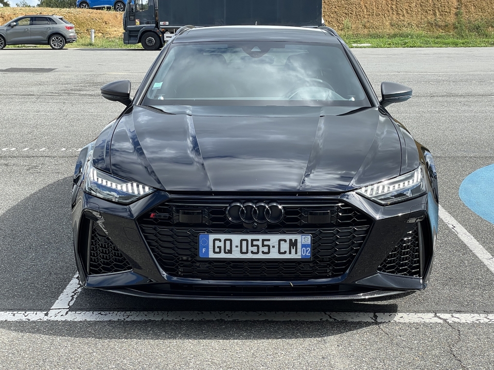 Essai - Audi RS 6 Performance (2023) : ça déménage toujours - Page 6
