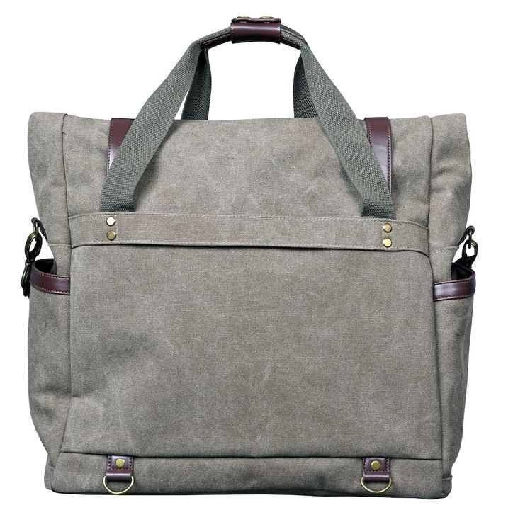 Bagster Duffler : vintage