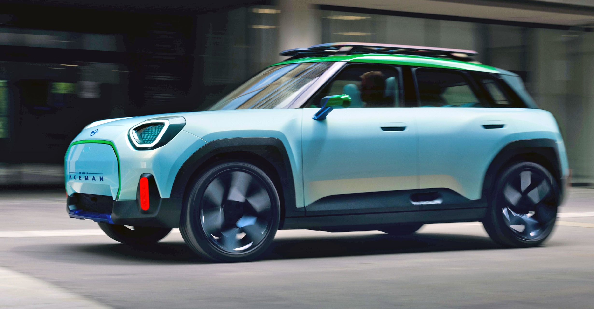 SUV : le plein de nouveautés ! - Page 4