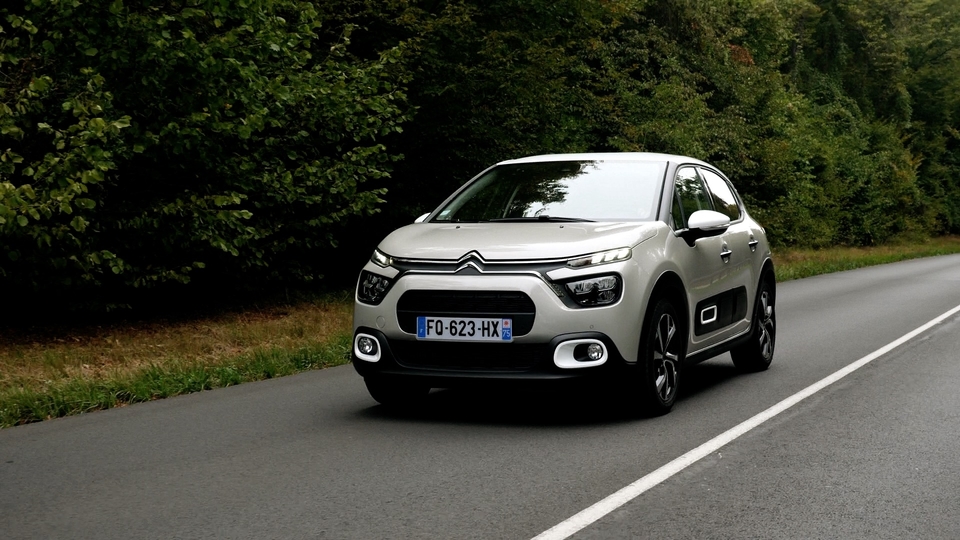 Essai vidéo - Citroën C3 (2020) : simple coup de rimmel - Page 2