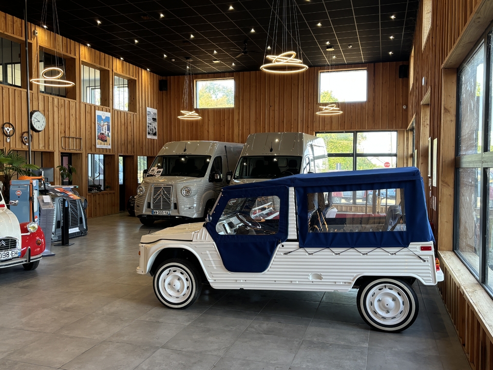 La Type Ami, le petit jouet à prix d'or