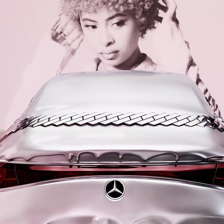 Cette étrange Mercedes va-t-elle vous faire fondre pour la CLA