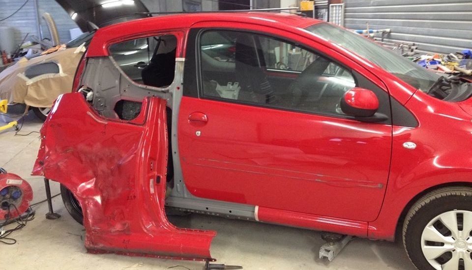 Faire réparer son auto coûte toujours plus cher