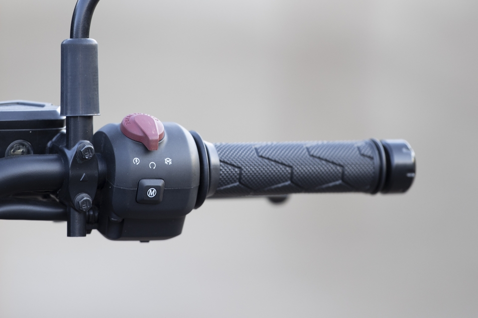 Essai - Royal Enfield Himalayan 450 (2023) : le trail de l'année