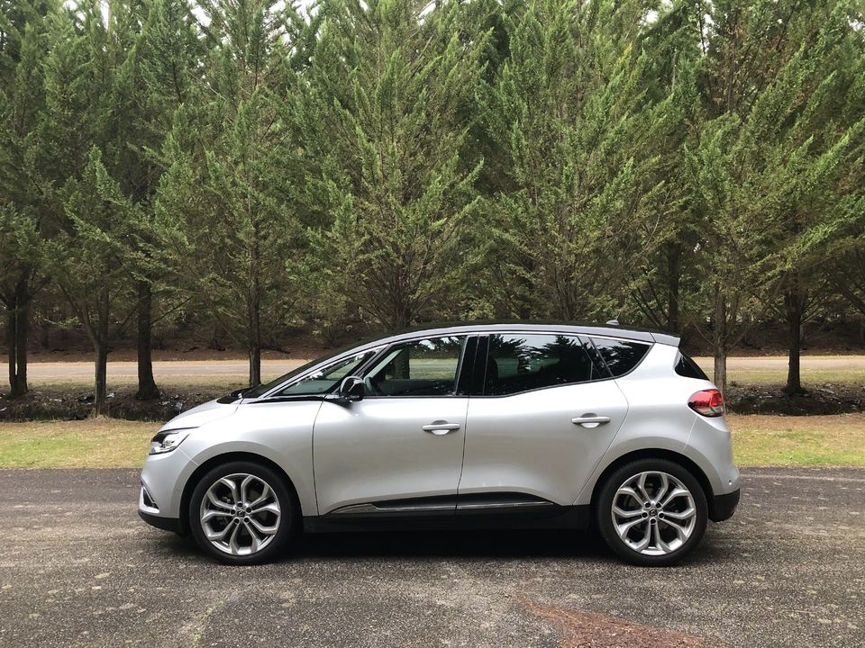 Essai - Renault Scénic BluedCi 120 : le bon diesel des familles - Page 3