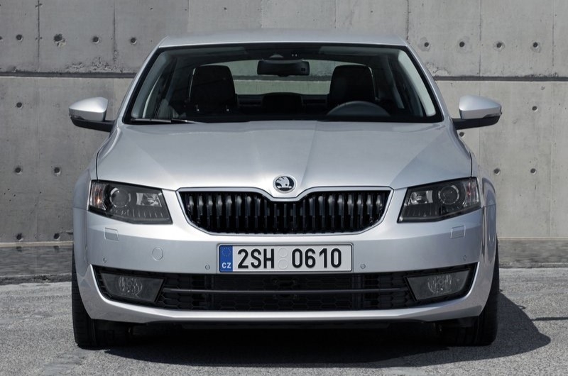 Avant/après : tout savoir sur le restylage de la Skoda Octavia III