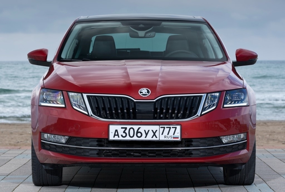 Avant/après : tout savoir sur le restylage de la Skoda Octavia III