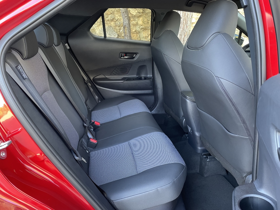 Essai vidéo - Toyota C-HR (2024) : le SUV décomplexé