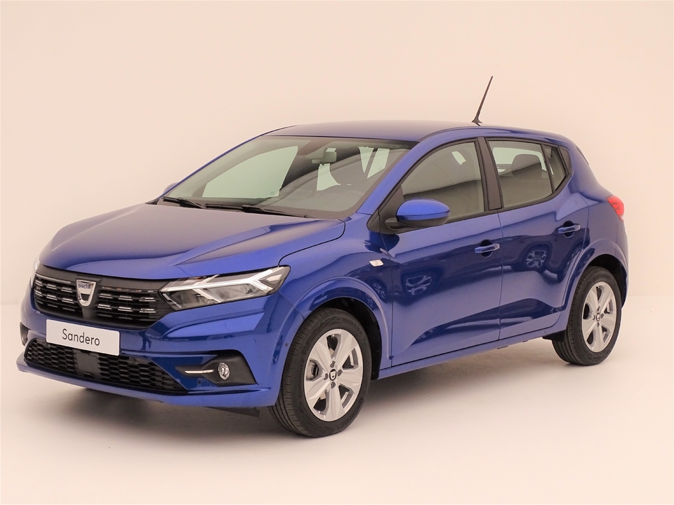 Présentation vidéo - Dacia Sandero (2020) : que reste-t-il à la Clio