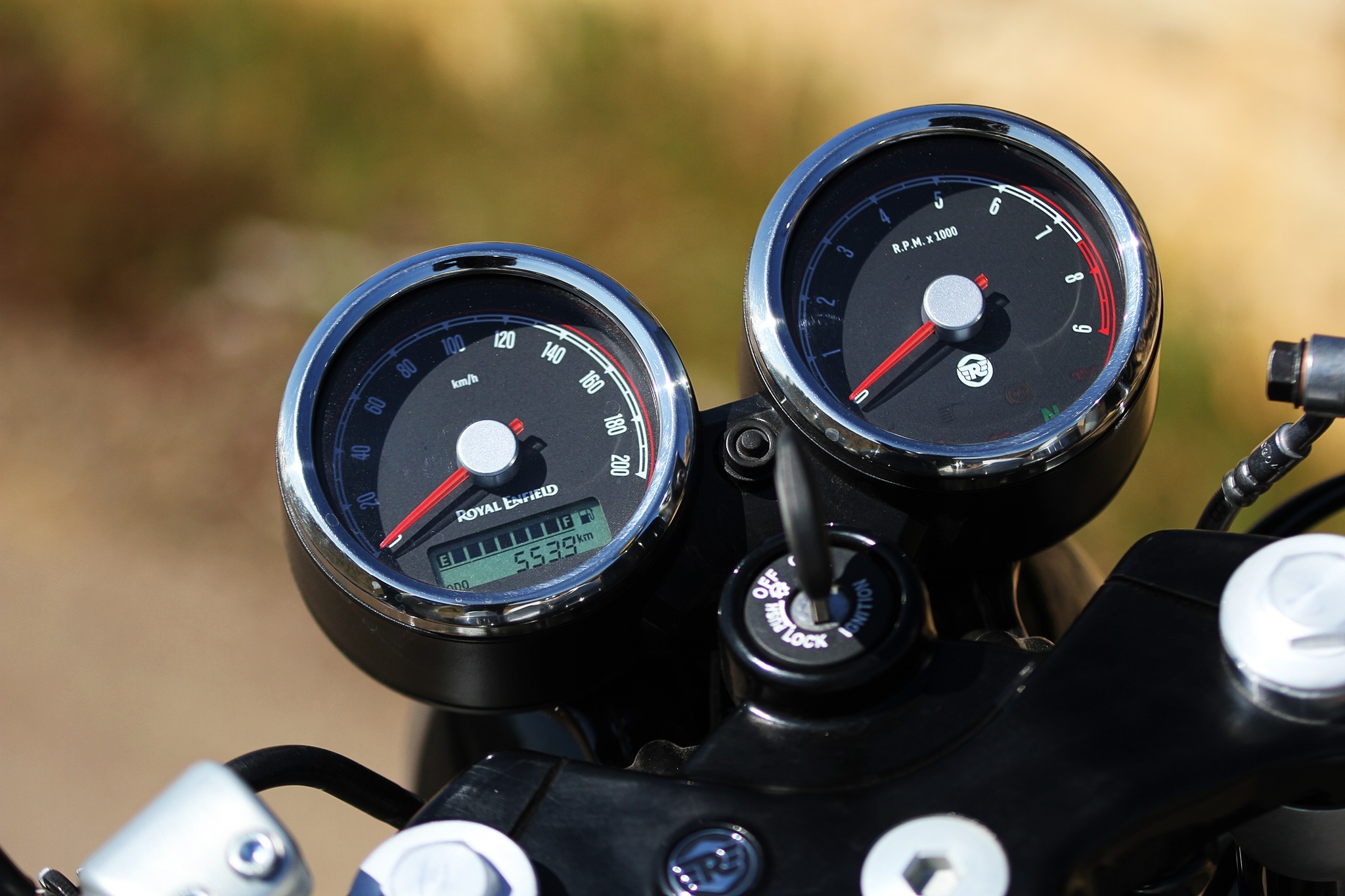 Essai - Royal Enfield Continental GT 650 : deux fois mieux