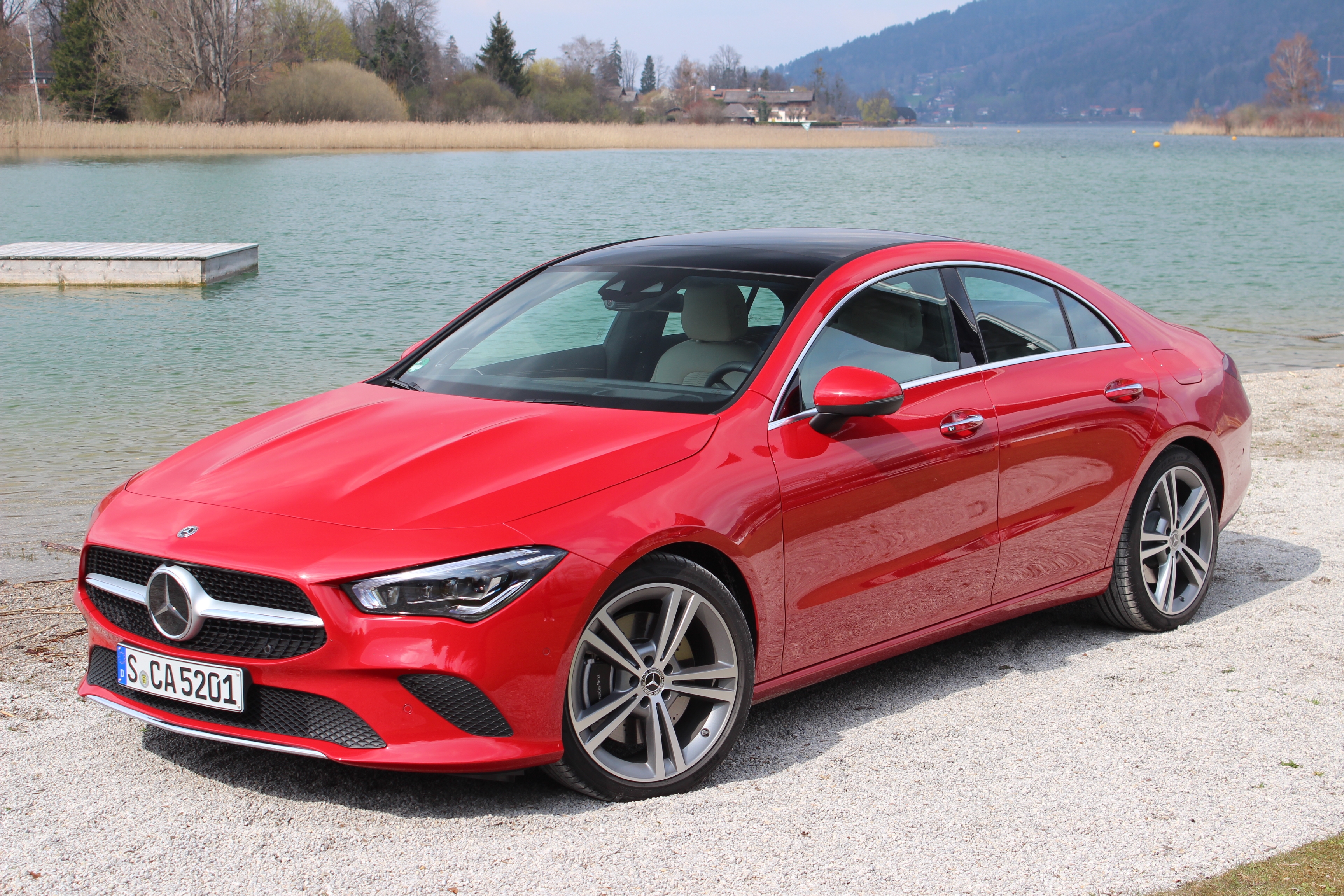 Essai vidéo - Mercedes CLA : un goût de luxe pour 35 000 € - Page 6