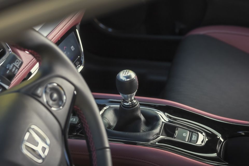 Essai - Honda HR-V Sport : le SUV presque Type R